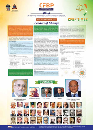 Council for Fair Business Practices