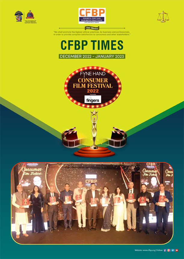 Council for Fair Business Practices